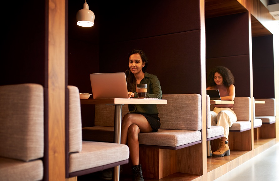 Cleaning Collaborative Spaces – 3 things you need to know - TemcoUK