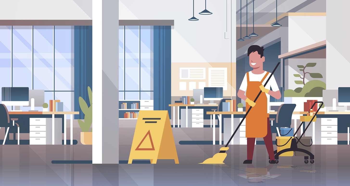 TUPE and Office Cleaning Contracts - TemcoUK